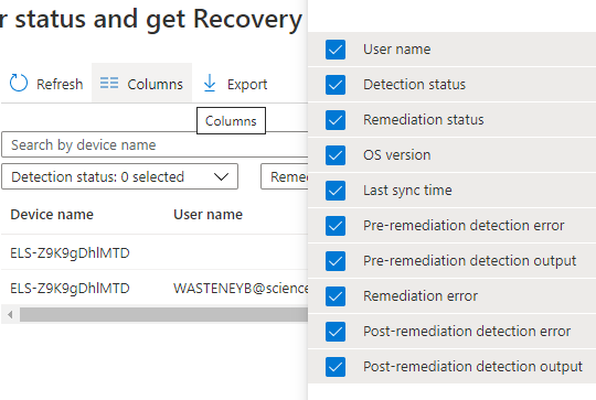 MEM - Key Recovery (L2) - 哔哩哔哩