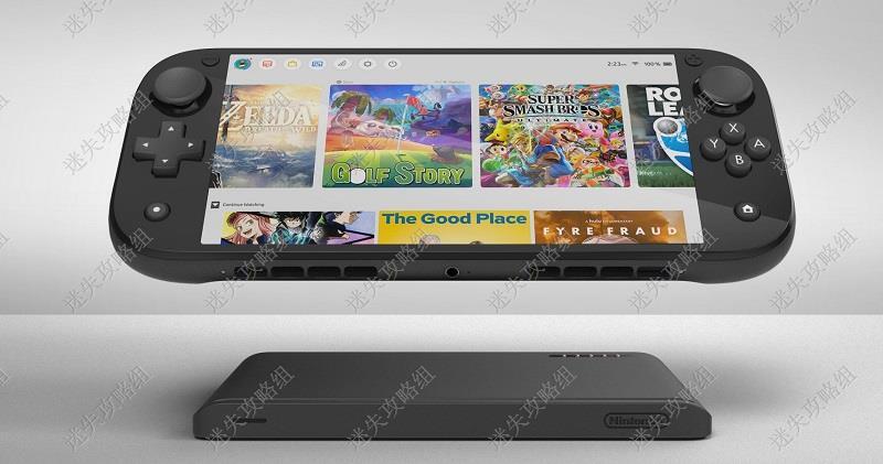 DLSS究竟是什么？为什么DLSS能够大幅提升游戏运行效率？-迷失攻略组 【Noer】 - 哔哩哔哩