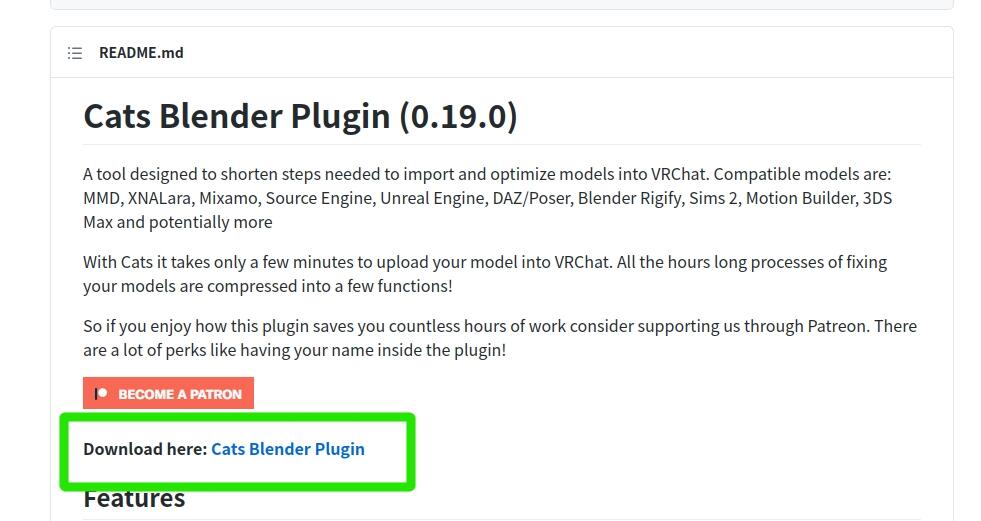Blender——安装MMD插件教程 - 哔哩哔哩