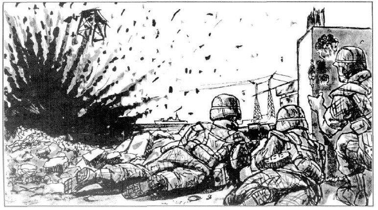 《赛博朋克2077》背景大事件总汇总！从桌游到游戏时间轴一次理清楚 - 哔哩哔哩