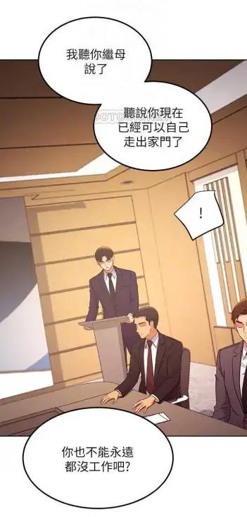 繼母的朋友們 继母的朋友们 她的朋友们 漫画作者：red A画师 And 颈枕编剧 哔哩哔哩