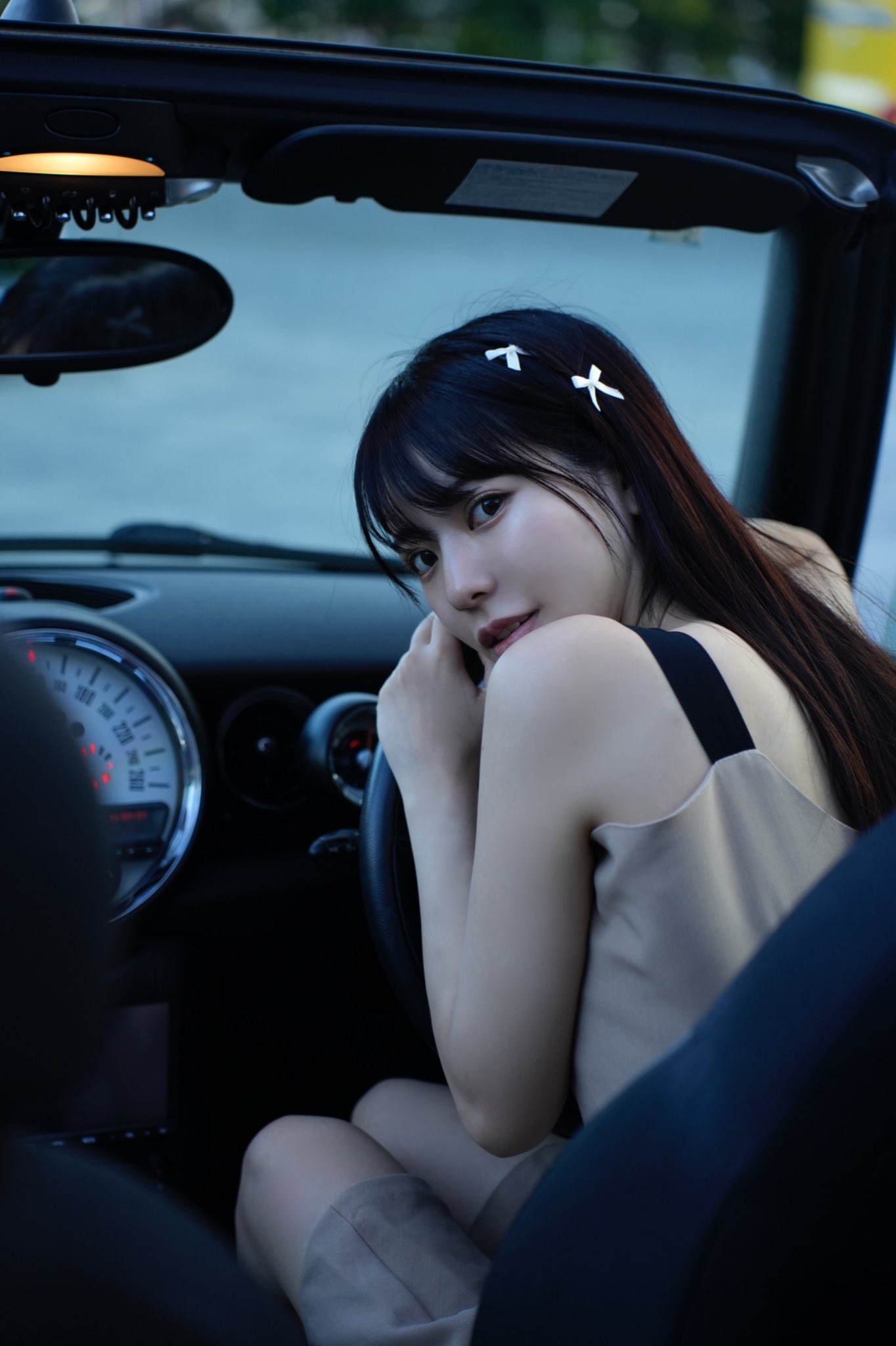 浅野心 浅野こころ Kokoro Asano [优百科#56] - 哔哩哔哩