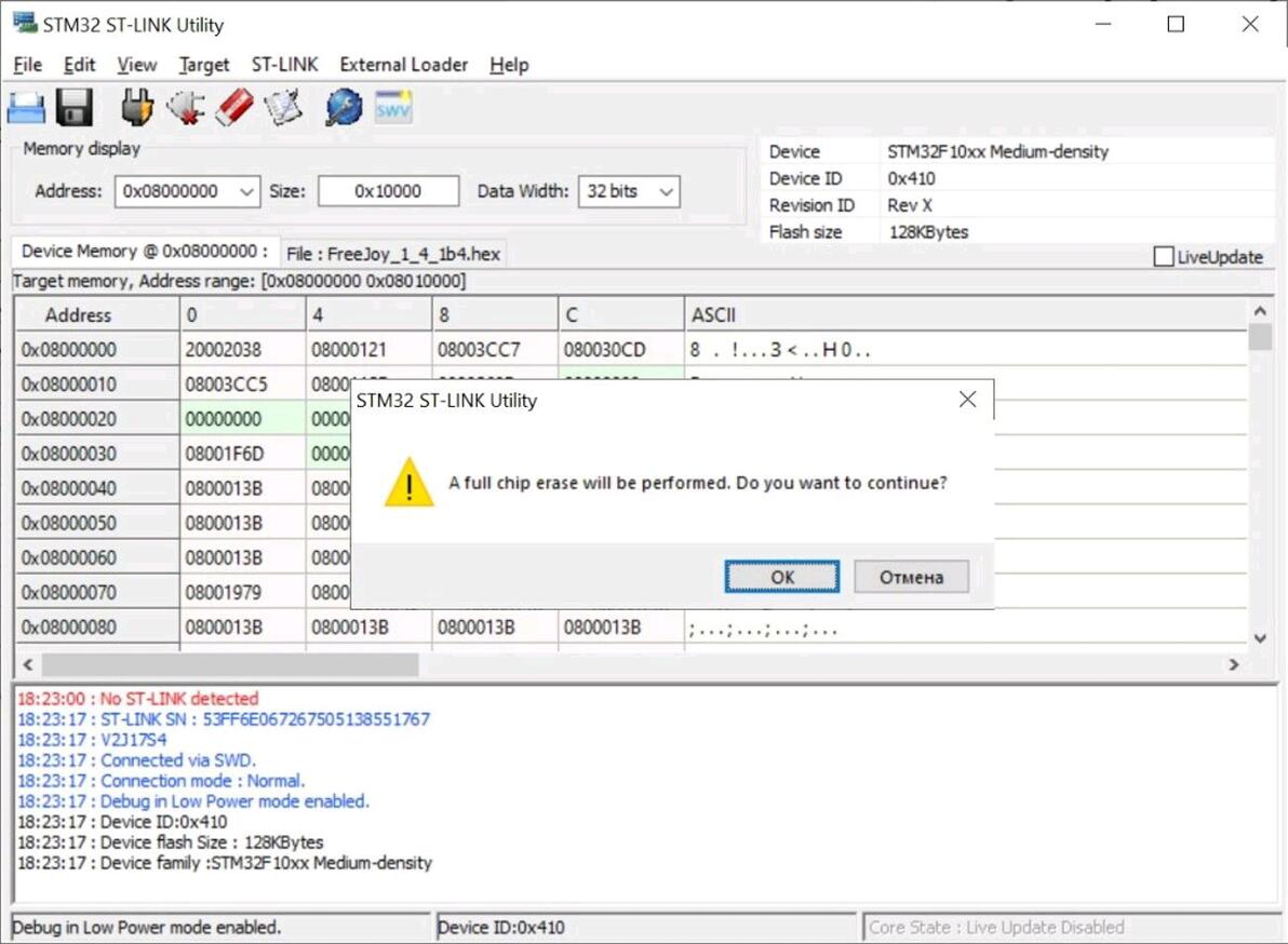 freejoy 游戏设备控制器-教程。 - 哔哩哔哩