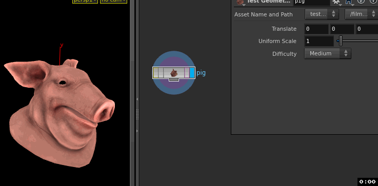 【Houdini翻译教程】Points and Verts and Prims - 哔哩哔哩