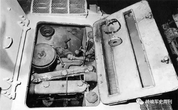 灵活轻巧的“小猫”——山猫装甲侦察车 - 哔哩哔哩