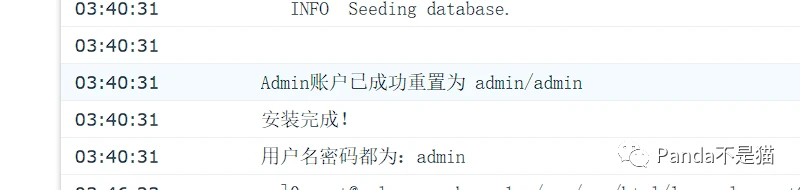 全网最正确的NAS下搭建chemex（咖啡壶）信息化资产管理系统 - 哔哩哔哩