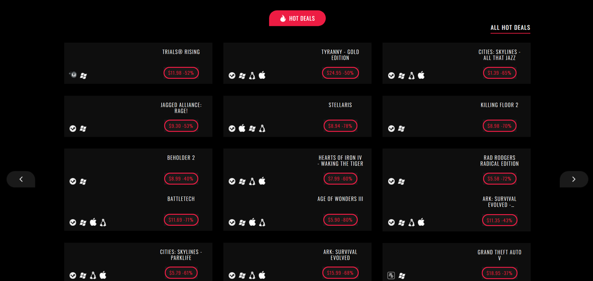 除了Steam，你还使用过哪些游戏平台？ - 哔哩哔哩