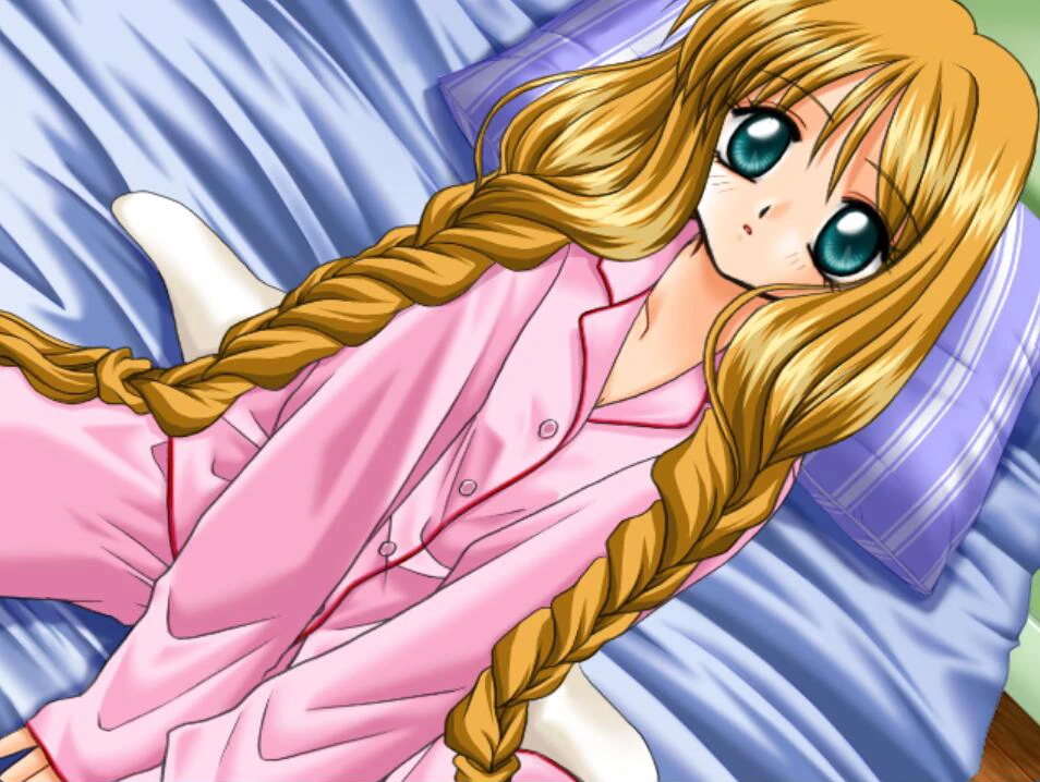 【galgame精析03】ONE～辉之季节～ - 哔哩哔哩