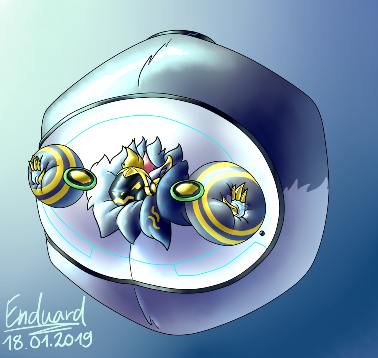 inflation 兽人图片分享429-Protogen类furry专辑 - 哔哩哔哩