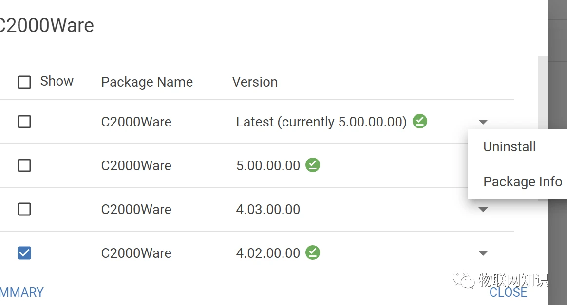 Code Composer Studio（CCS）安装及配置常用库 - 哔哩哔哩