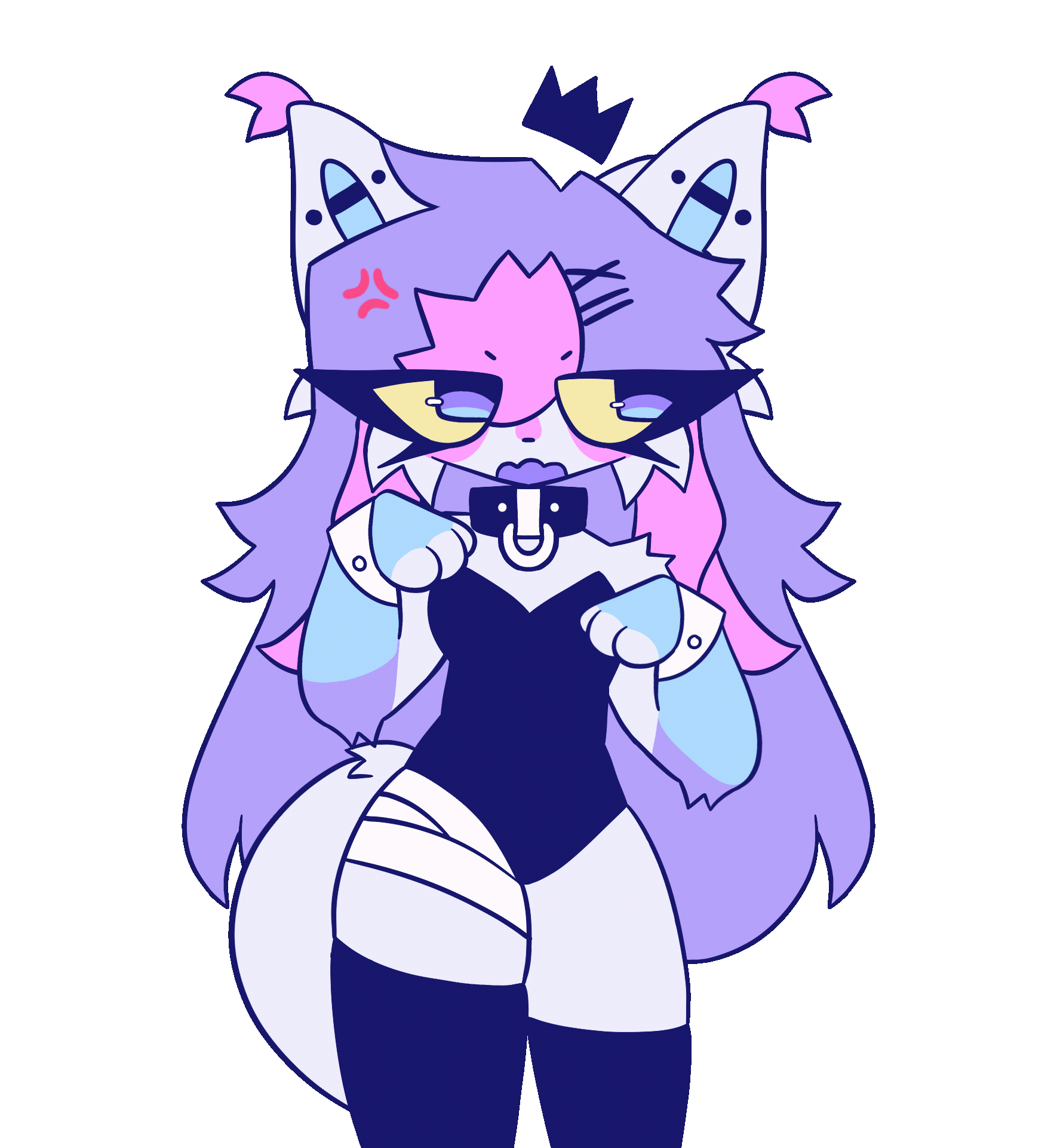 Oniixide/Witness绘画作品搬运（3） - 哔哩哔哩