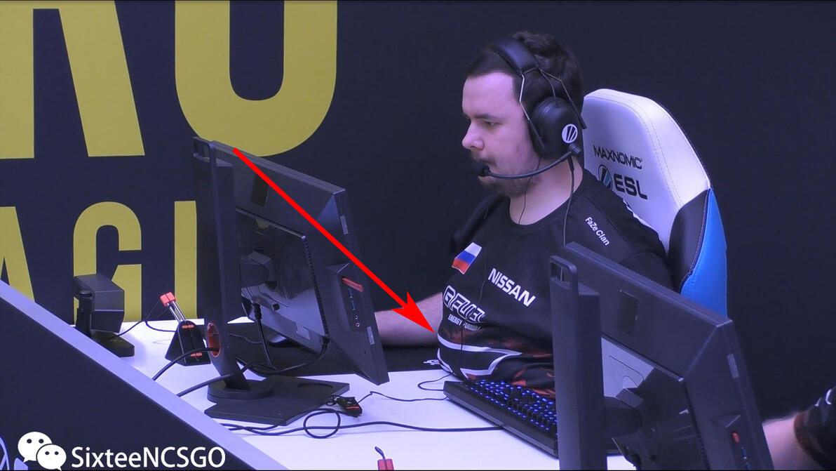 【SixteeNCSGO】概述近日NA`VI zeus Vlog内容。 - 哔哩哔哩