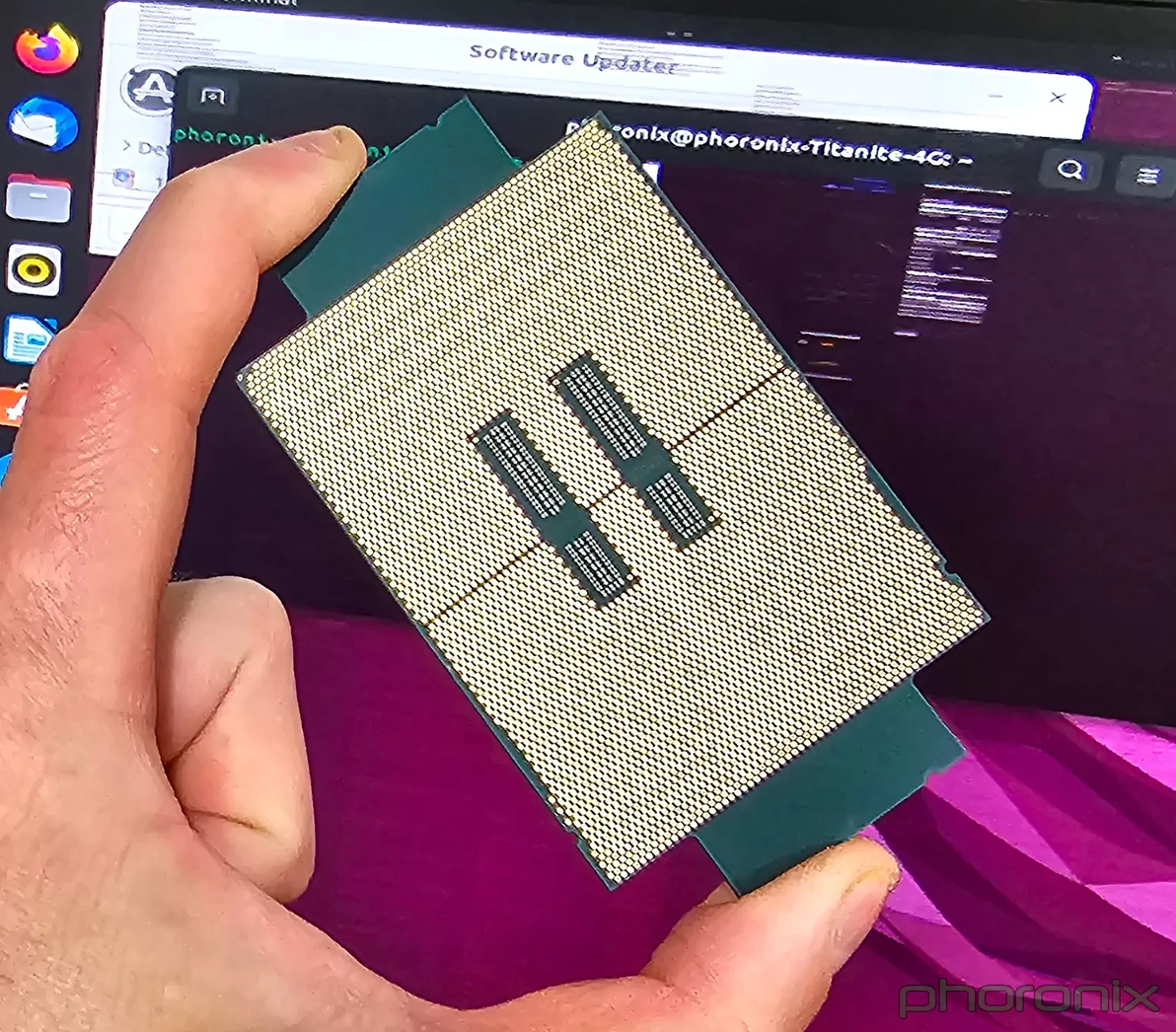 Intel Xeon Max 9480/9468 性能测试 - 哔哩哔哩