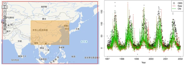CESM移植、安装及快速运行；CLM安装及运行、移植、编译、结果处理、可视化 - 哔哩哔哩