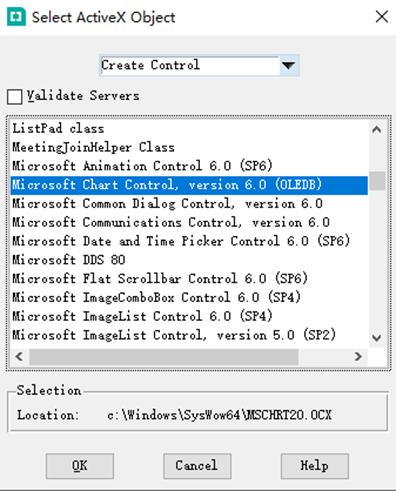 LabVIEW和LabWindows/CVI调用ActiveX控件的编程方法 - 哔哩哔哩