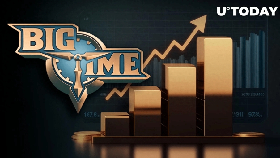 bigtime游戏怎么玩 Bigtime游戏下载教程 - 哔哩哔哩