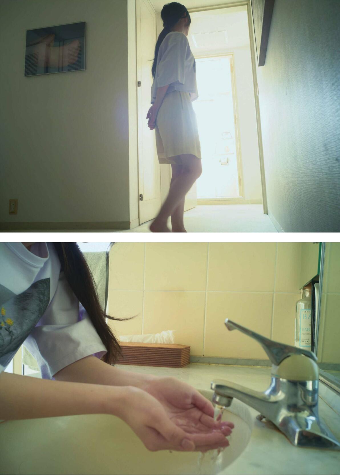 BRODY 2025.04 山下瞳月 - 哔哩哔哩