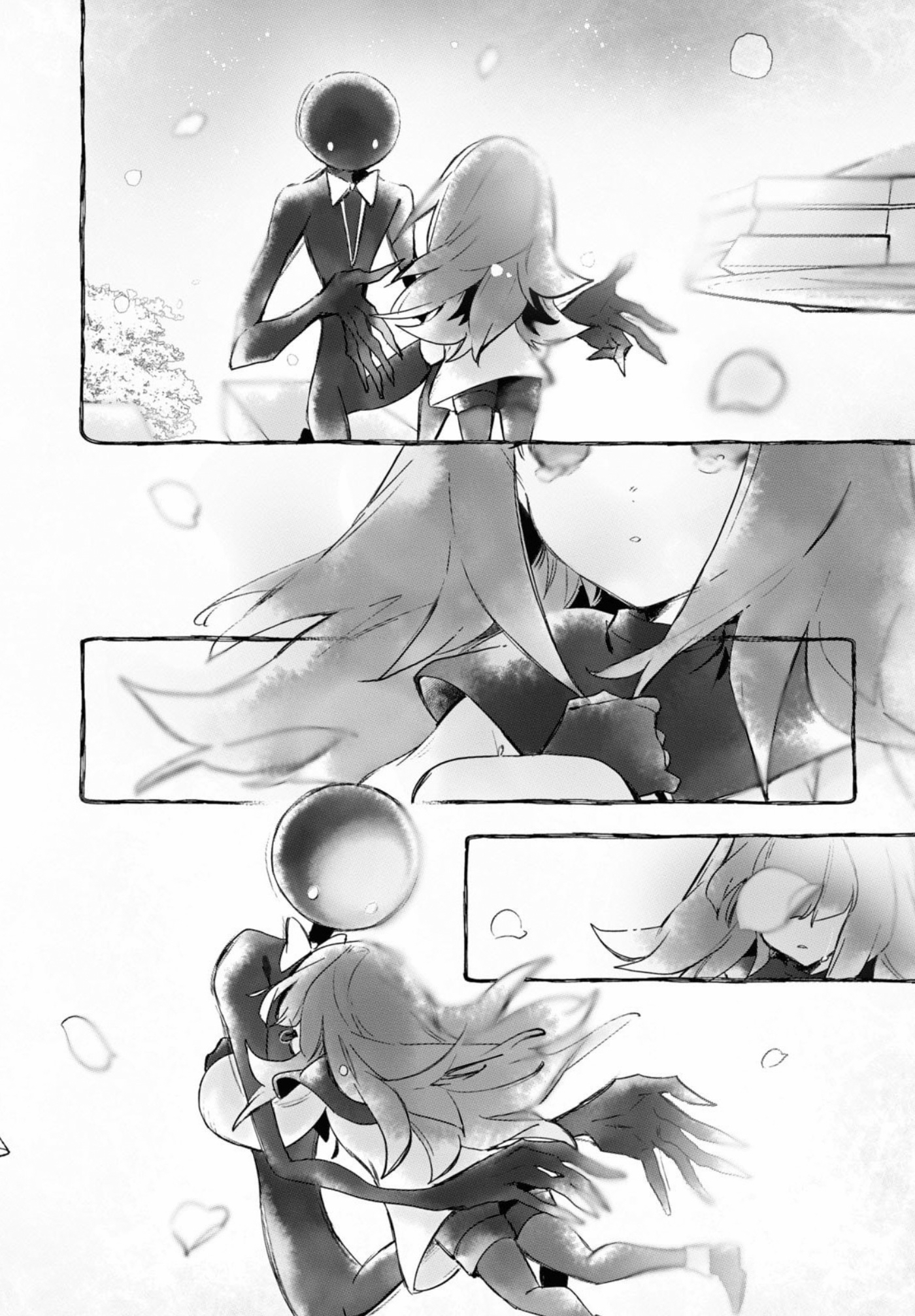 DEEMO Sakura Note deemo-sakura-note