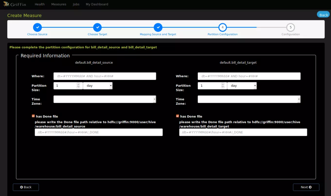 案例：Apache Griffin概述和安装使用 - 哔哩哔哩