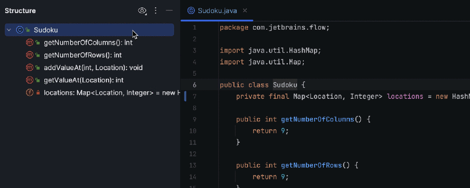 IntelliJ IDEA 2023.2 正式发布，彻底弃用Struts2，不再支持Win7 - 哔哩哔哩
