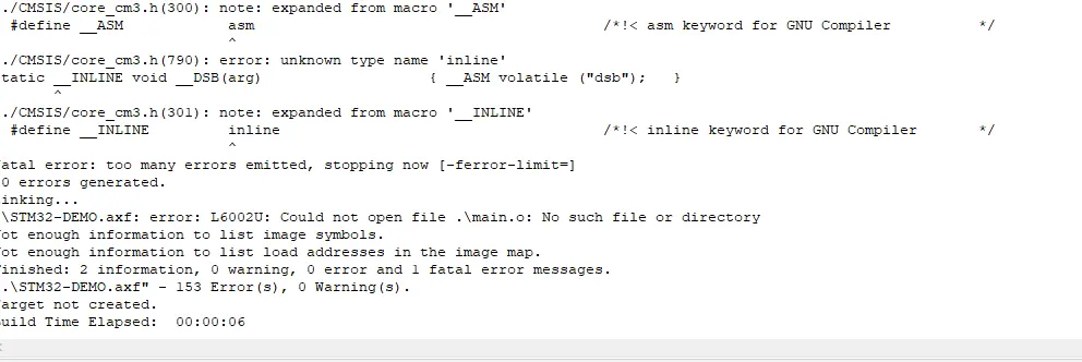 Keil5 添加 Arm Compiler v5.06 Keil添加编译器 - 哔哩哔哩