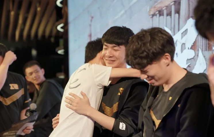 【人物志】Langx：莫嫌旧日云中守，失败筑成的平凡选手往事 - 哔哩哔哩