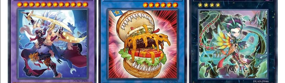 【游戏王】1301+LPG1新卡情报 魔厨、斗魂续投！月光迎来全抗终端、月光香检索！ - 哔哩哔哩