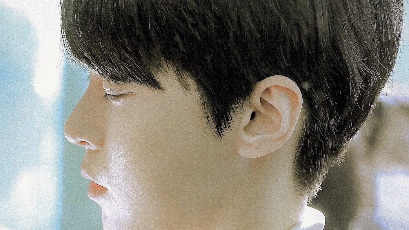 Rational Love - 哔哩哔哩