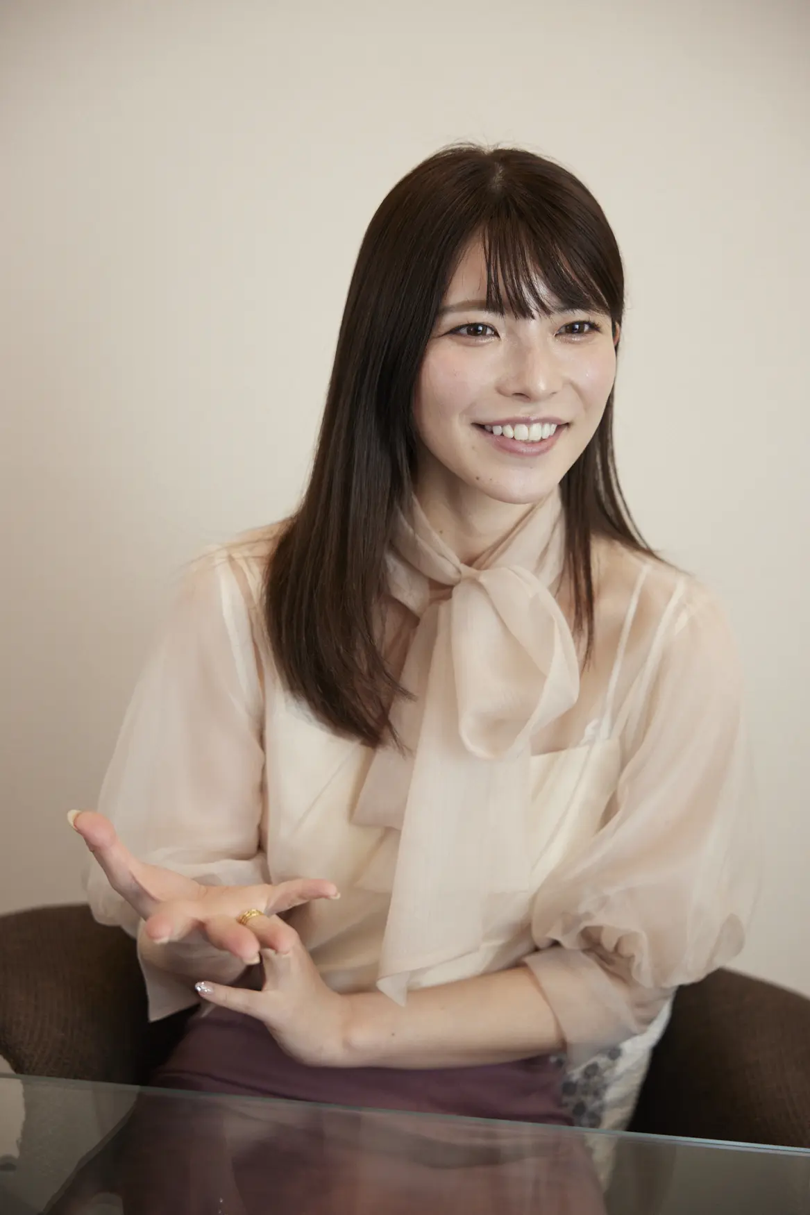 上原亚衣 Ai Uehara 【优百科#050】 - 哔哩哔哩