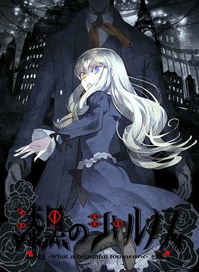 特立独行的galgame公司liar-soft批评空间排名 - 哔哩哔哩