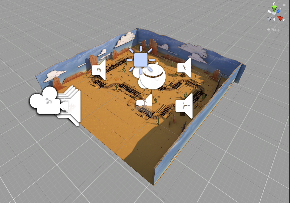 Unity进行Oculus quest 2 VR开发的测试与打包 - 哔哩哔哩