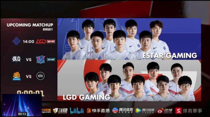 神评：我有上将AG超玩会 可斩Estar - 哔哩哔哩