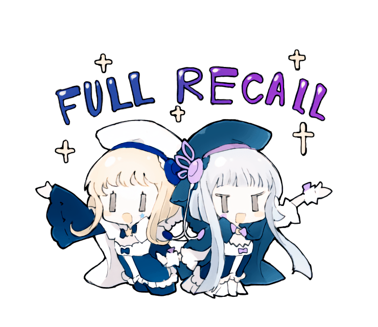 【Arcaea】官方LINE贴图/表情包 - 哔哩哔哩