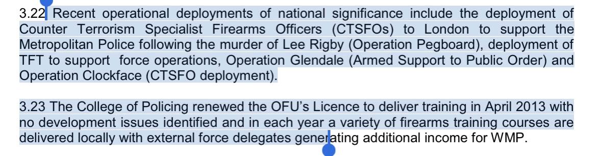 CTSFO起源及发展 “柏拉图行动” - 哔哩哔哩