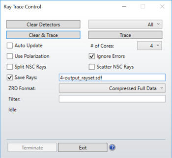 Ansys Zemax | 如何模拟 LED 及其它复杂光源 - 哔哩哔哩