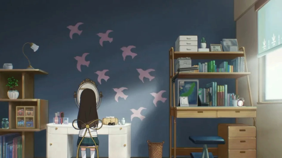 【四月新番导视】偶像大师U149动画PV解析＆前瞻 - 哔哩哔哩