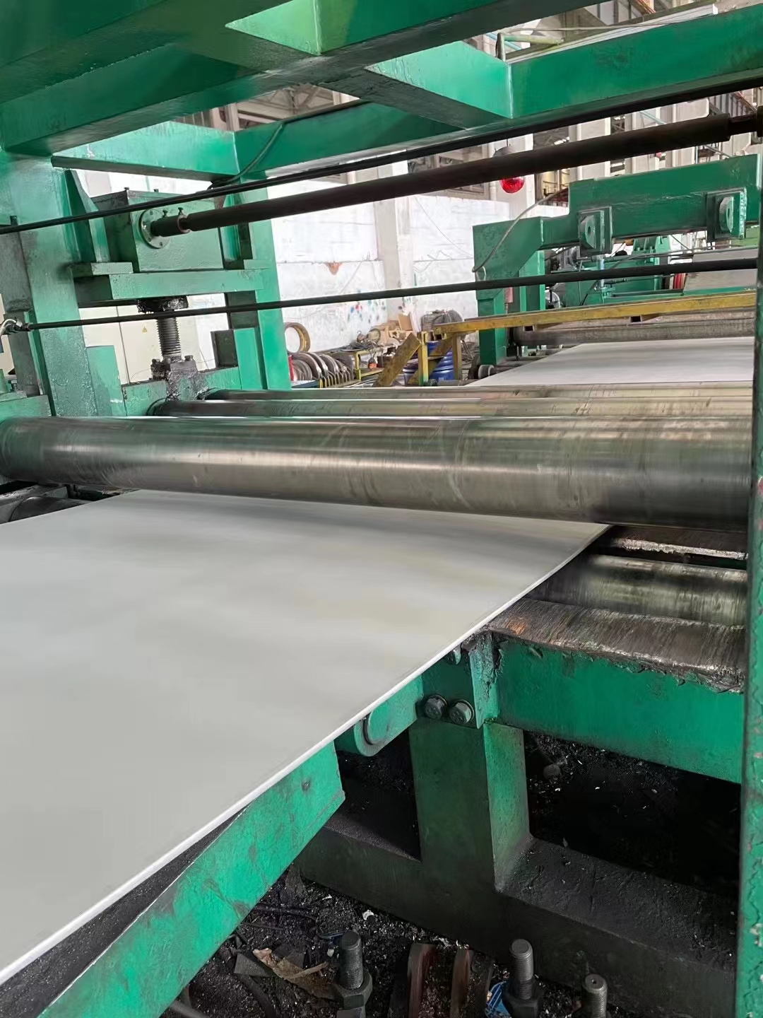 321不锈钢板产品介绍 - 哔哩哔哩