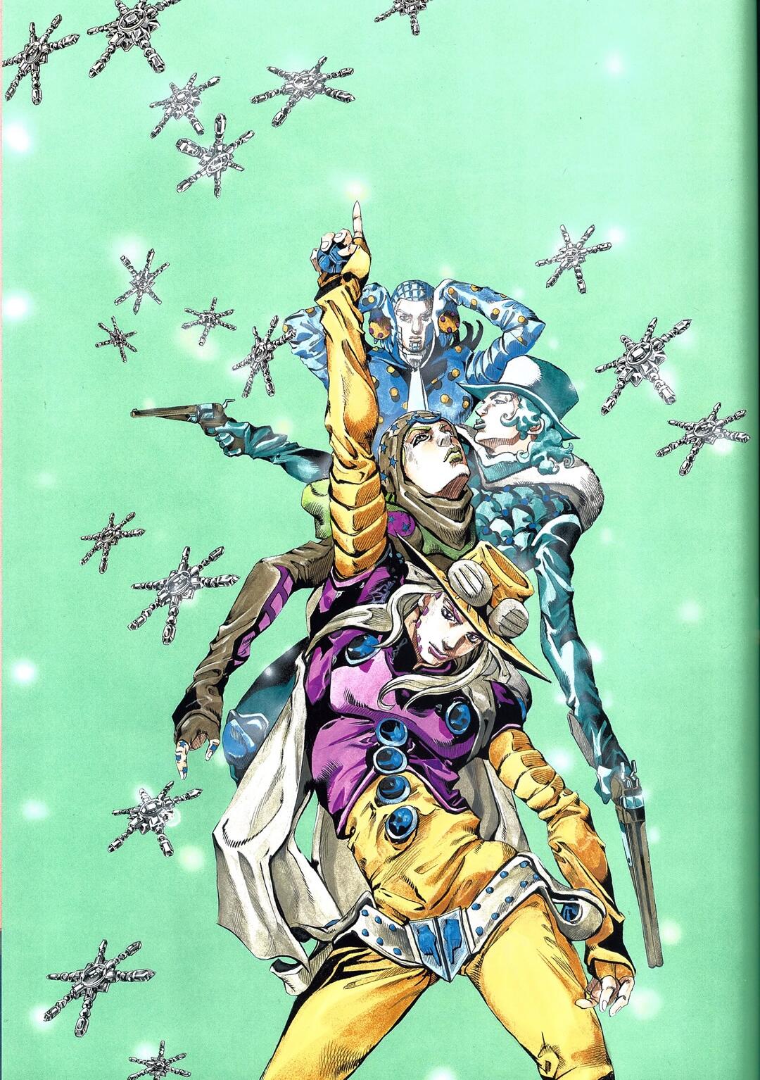 JOJO的秘密时尚秀·图集分享 - 哔哩哔哩