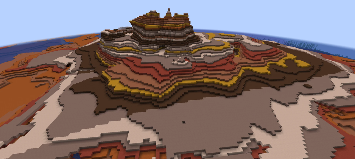 我的世界 表面规则"surface_rule"及参数详解 - 哔哩哔哩