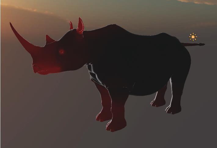 简述47种Shader Map的渲染原理与制作方法 - 哔哩哔哩