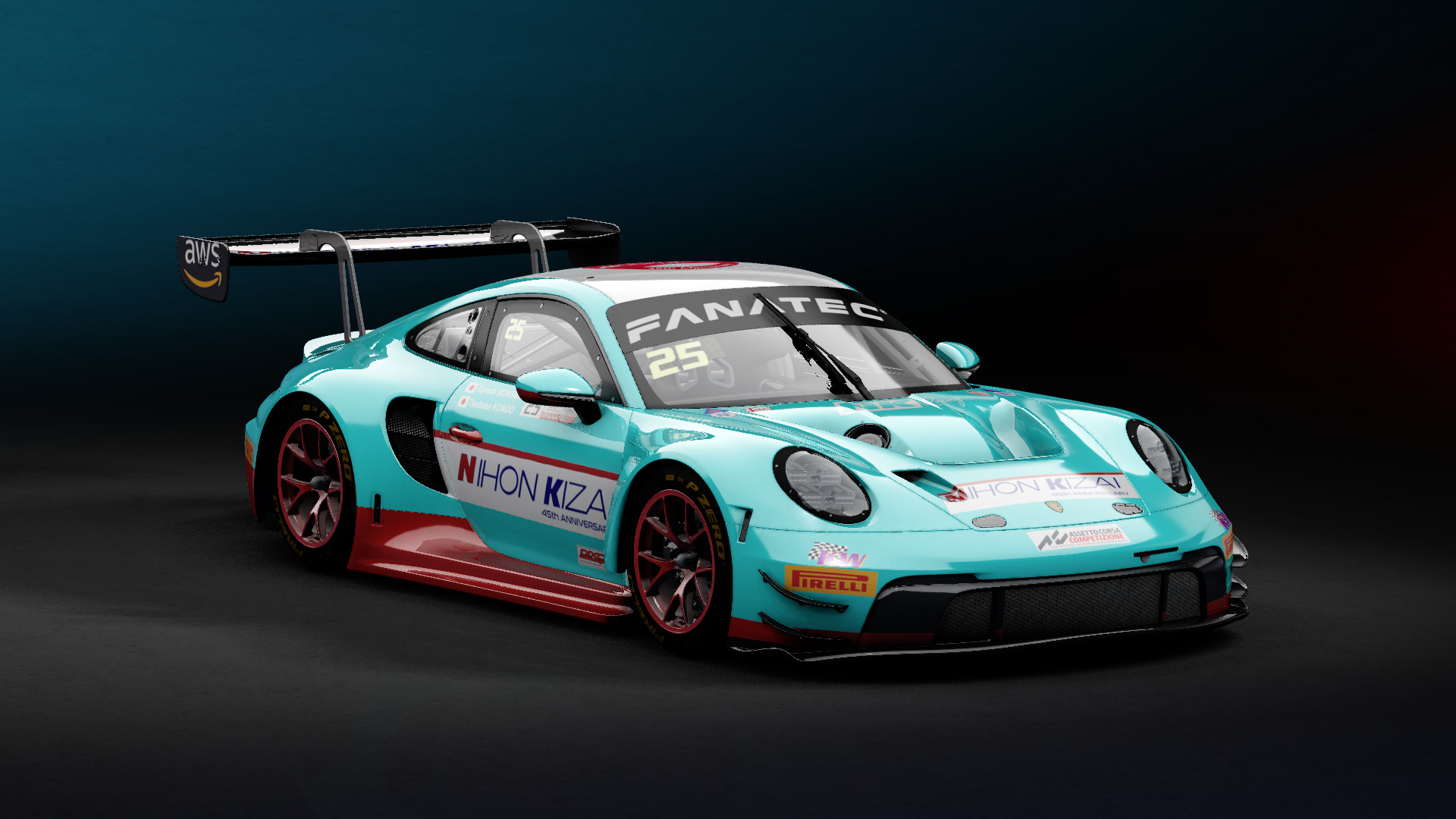 mod/涂装专题更新 (2023.6) - 哔哩哔哩