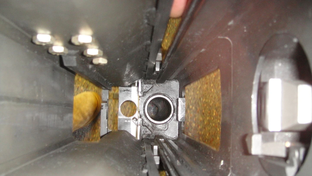 火力支援好伴侣——美国Mk19自动榴弹发射器 - 哔哩哔哩