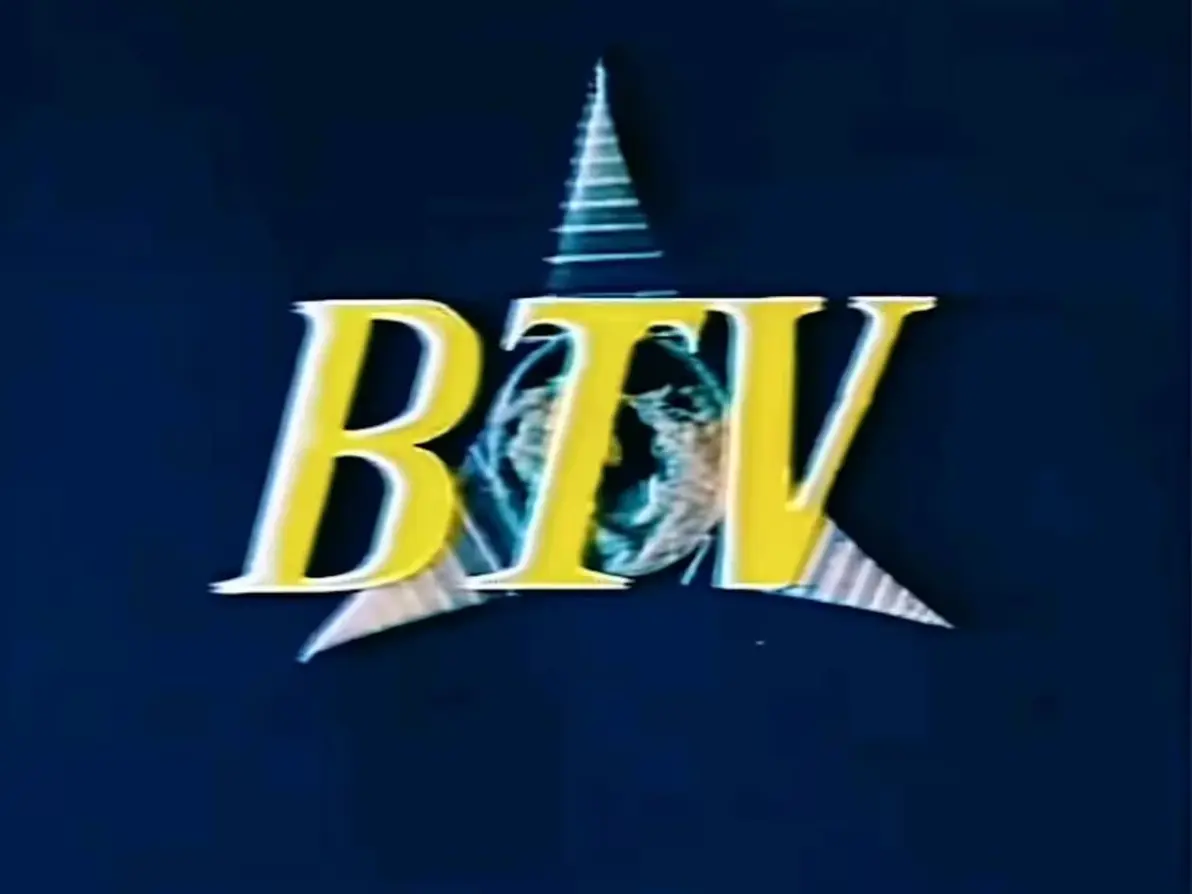 中国北京广播电视台（BRTV）历年台标（免费频道篇） - 哔哩哔哩