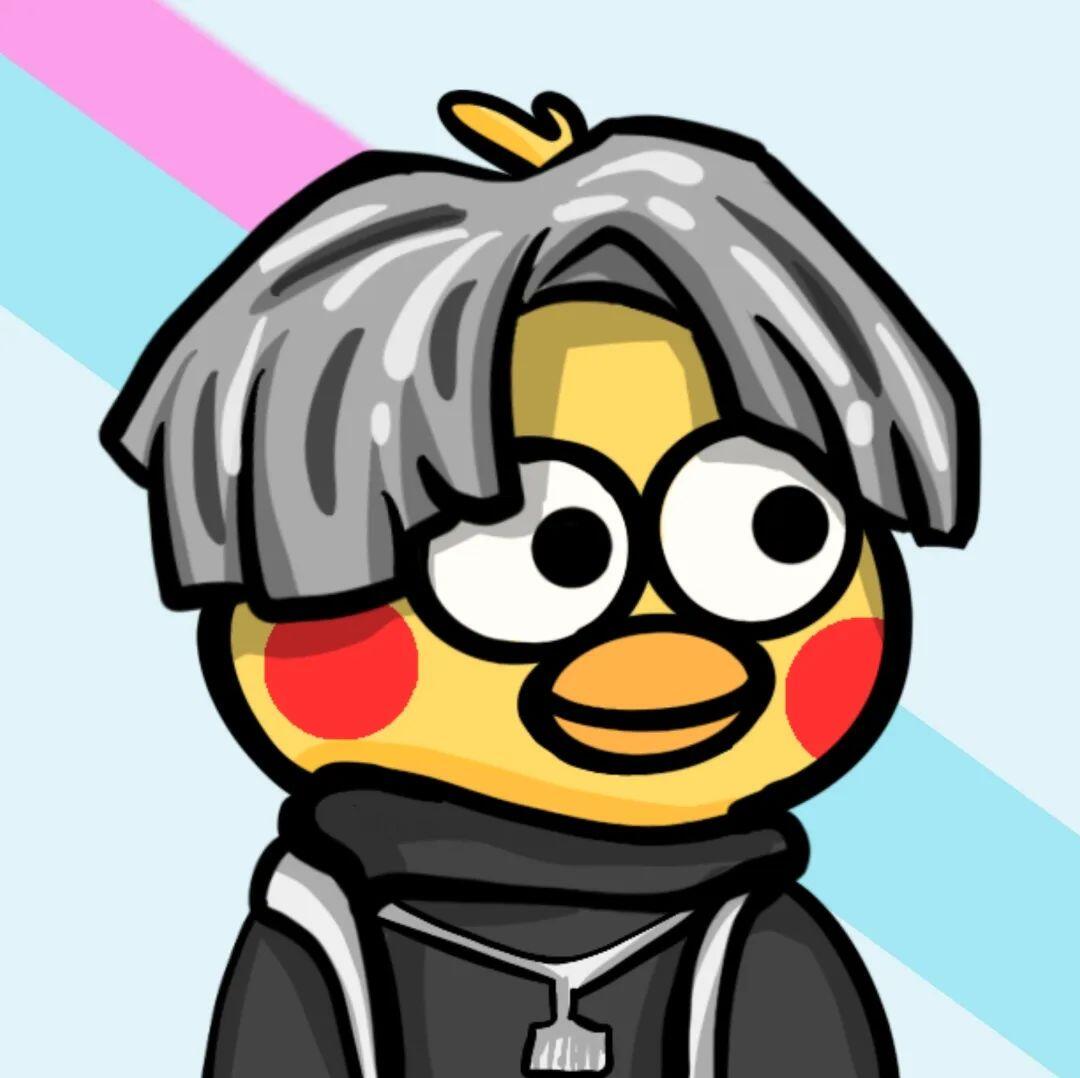 全新ikun头像（第二期） - 哔哩哔哩