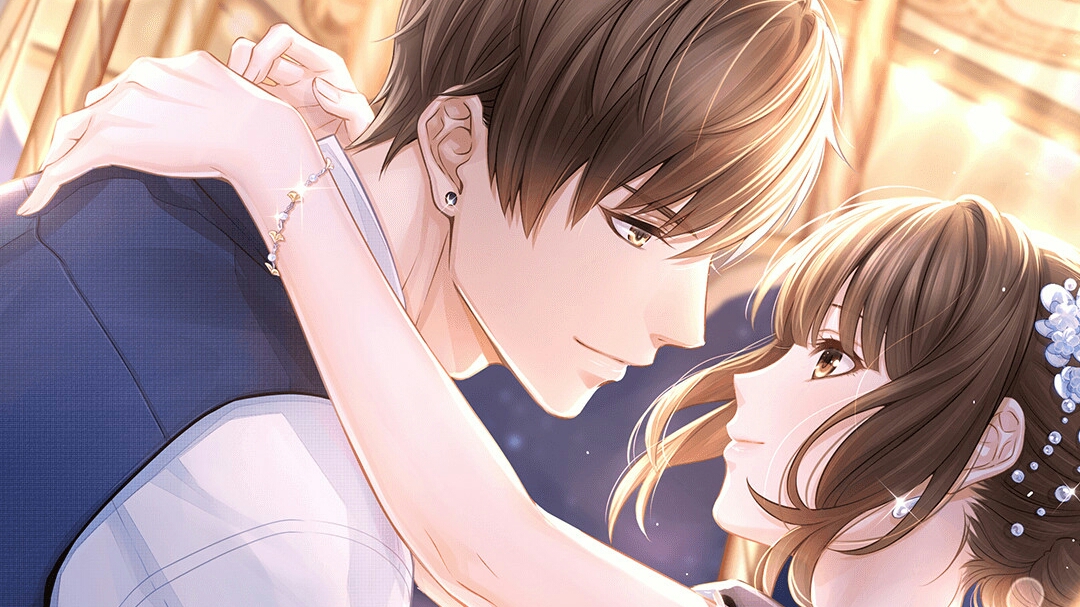 向来情深，奈何缘浅。 - 哔哩哔哩