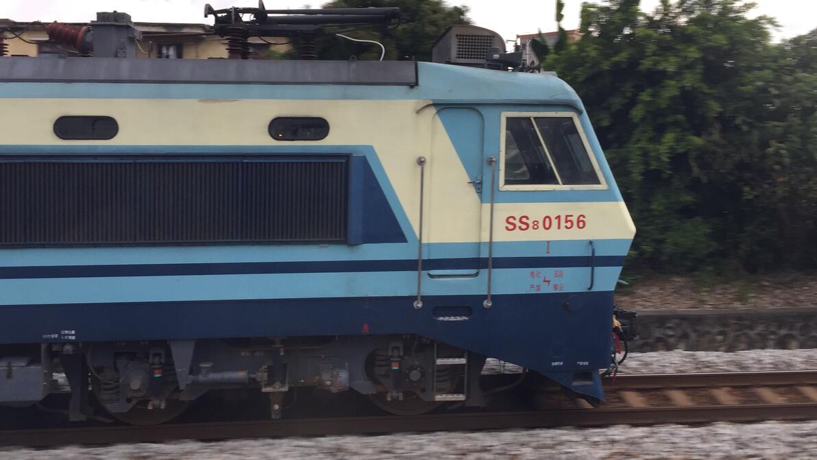 【原创】【中国铁路】进港十韶八 - 哔哩哔哩