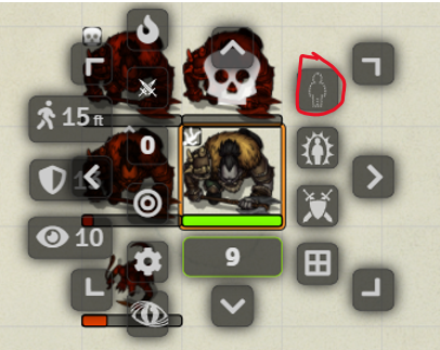 跑团软件FVTT教程第一讲 - 哔哩哔哩