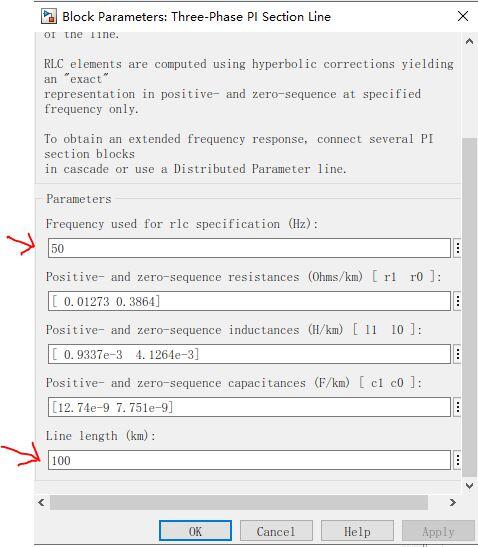 matlab电力系统简单故障分析 - 哔哩哔哩