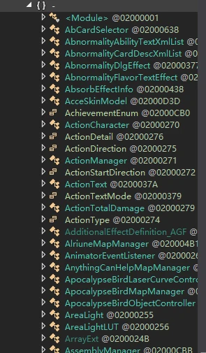 废墟图书馆Basemod 框架Mod教程-? 代码查看-引言（图片） - 哔哩哔哩