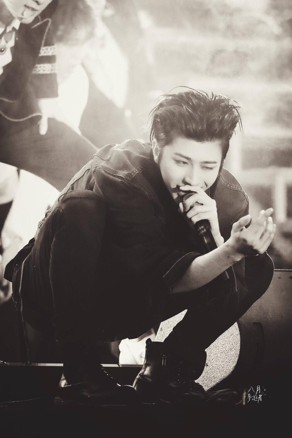 【蔡徐坤】大奎x你 牛奶味的kiss - 哔哩哔哩